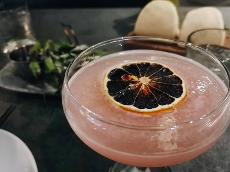 KYU México, toda una experiencia de sabores pluriculturales - Gordoteca