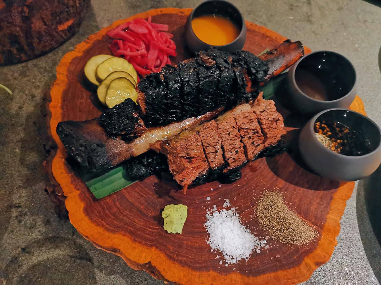 KYU México, toda una experiencia de sabores pluriculturales - Gordoteca