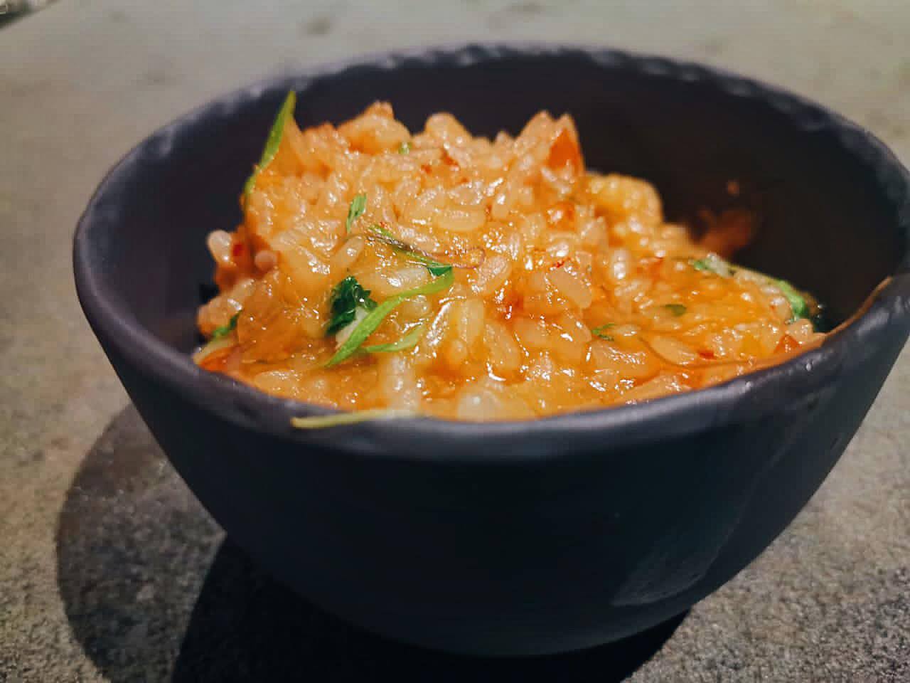 KYU México, toda una experiencia de sabores pluriculturales - Gordoteca